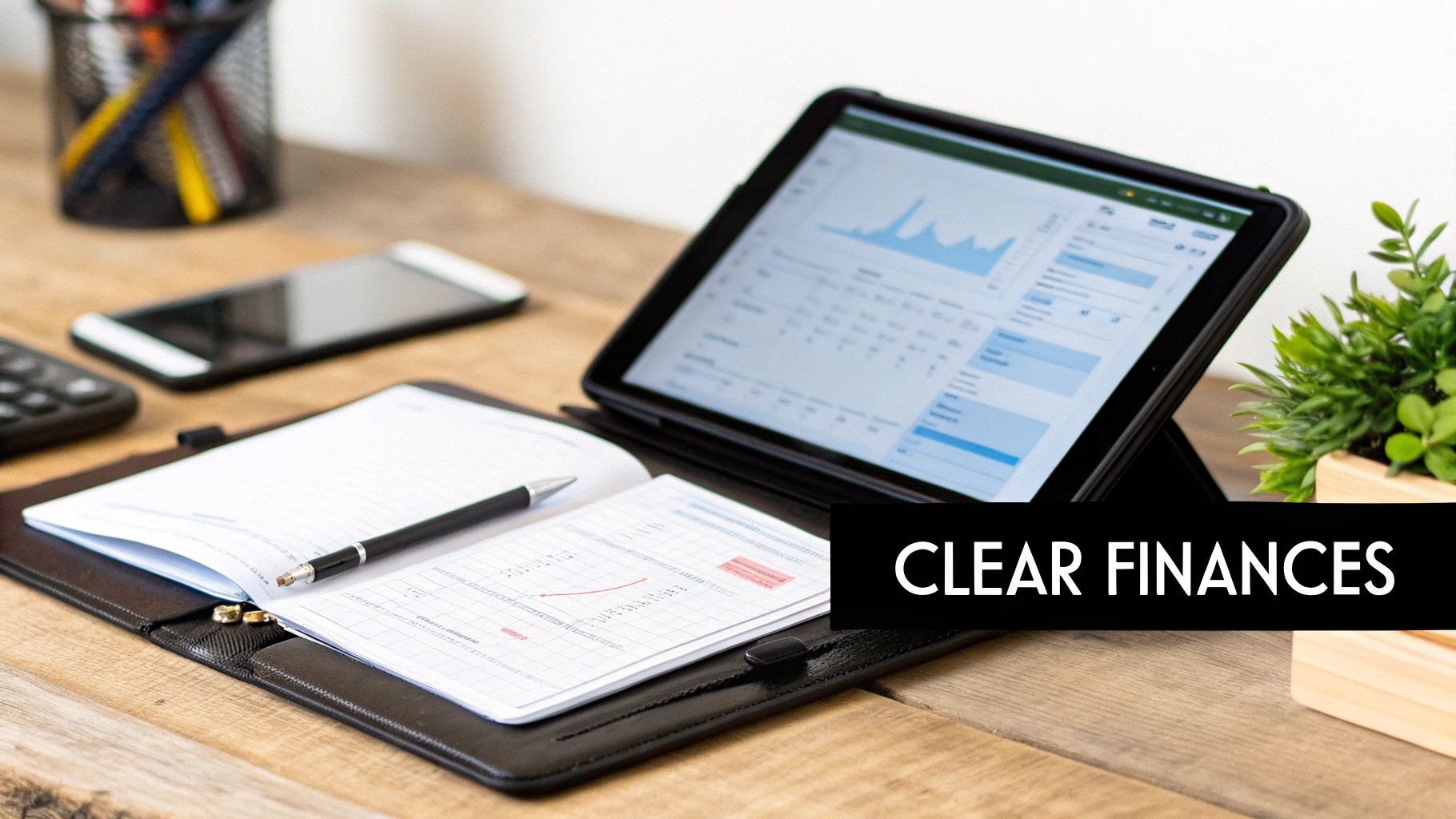 Your Guide to Bookkeeping Services for Small Businesses (and Saving ...