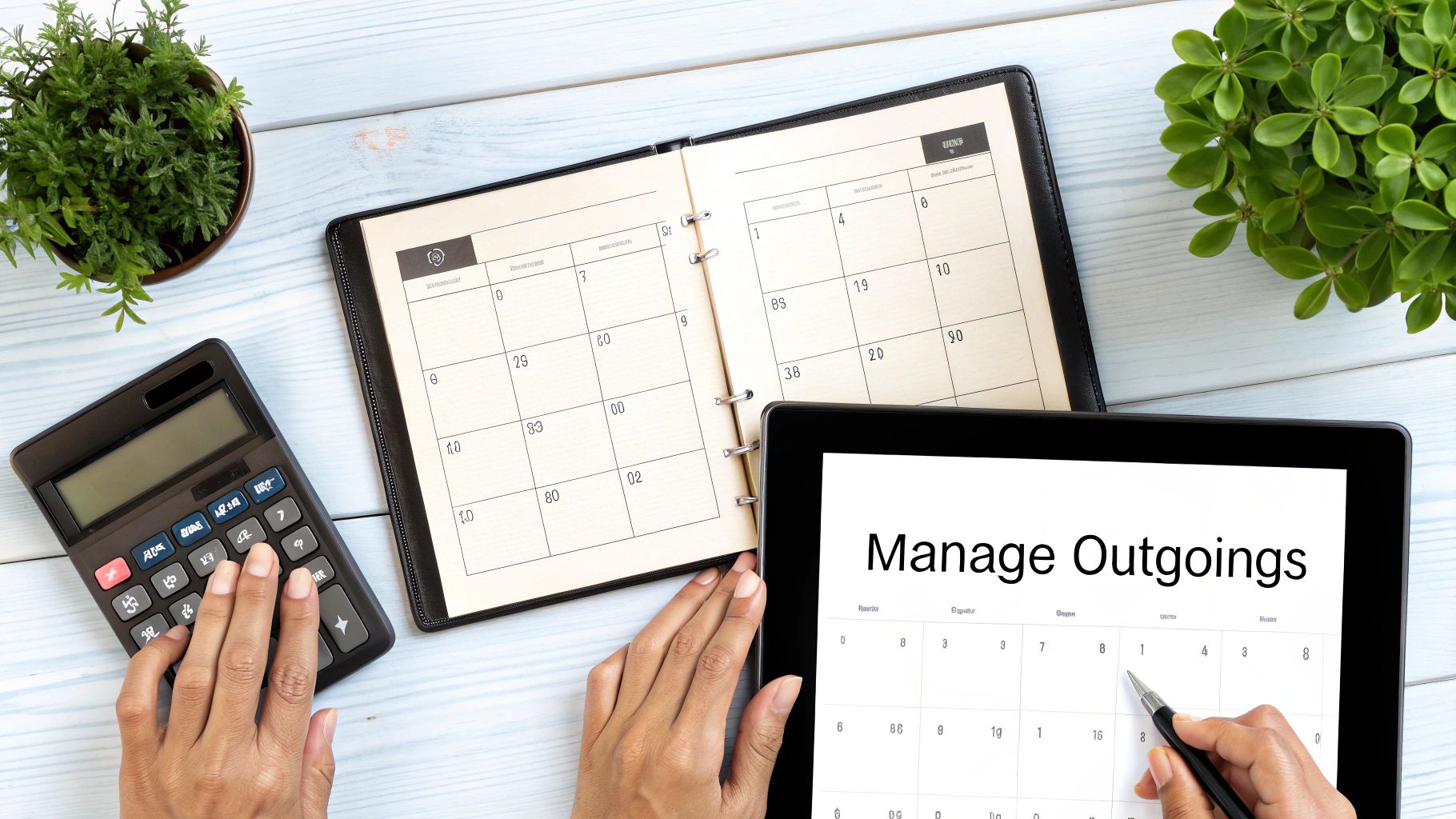 How to Improve Business Cash Flow Without Juggling Chainsaws - Artema