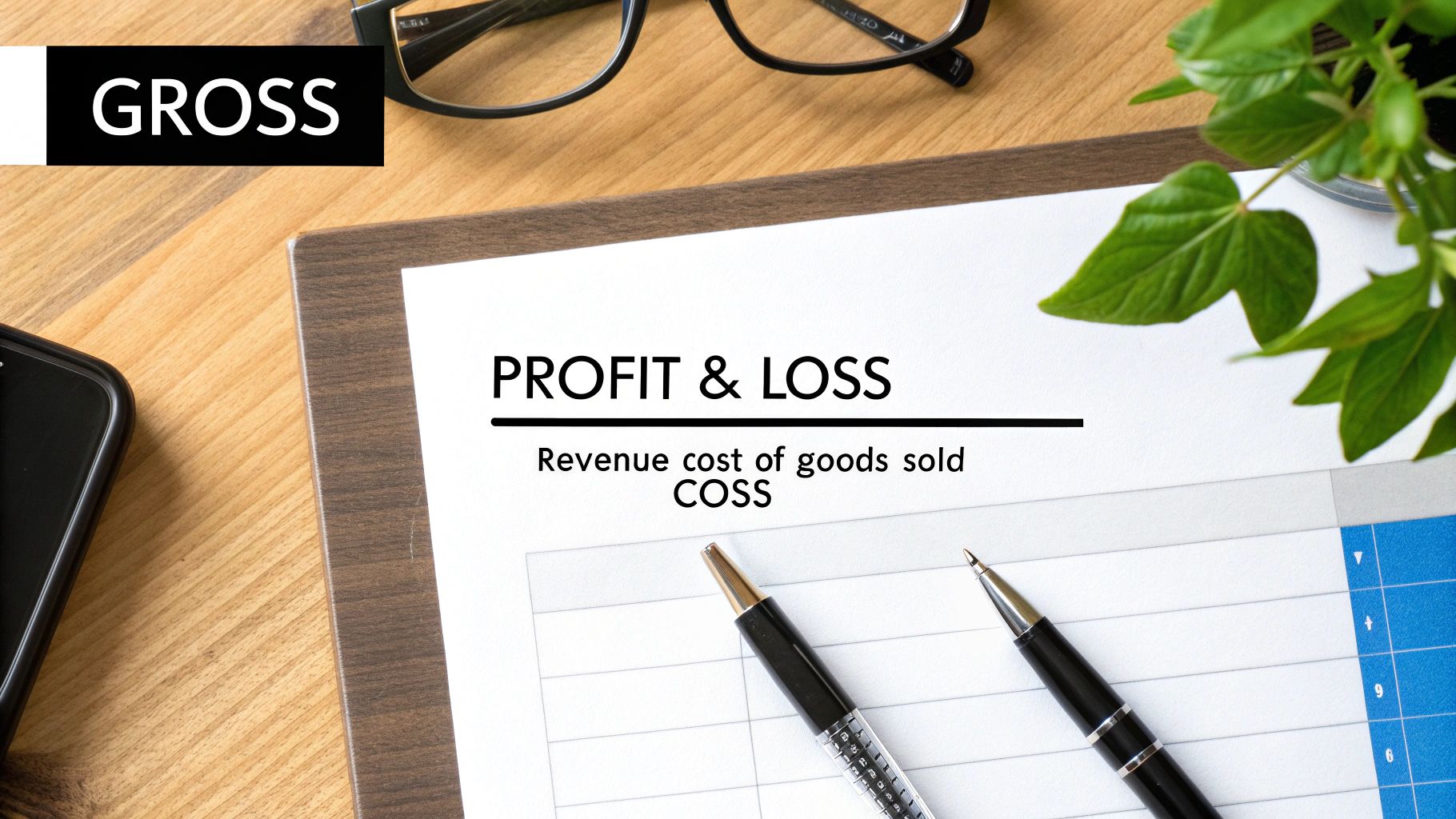What Is Cost of Goods Sold? Let's Unpack It Without the Headache! - Artema