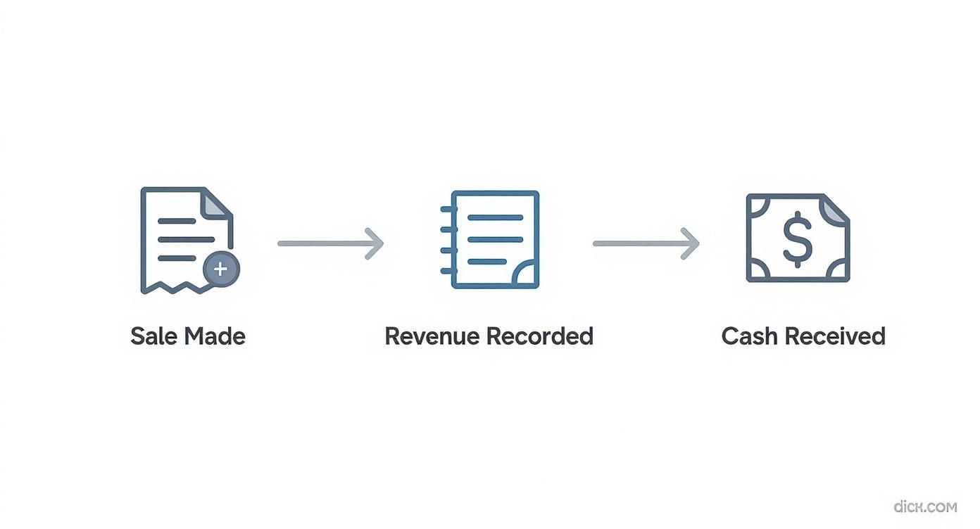 What Is Accrual Accounting? A Fun Guide for UK Businesses (Promise ...
