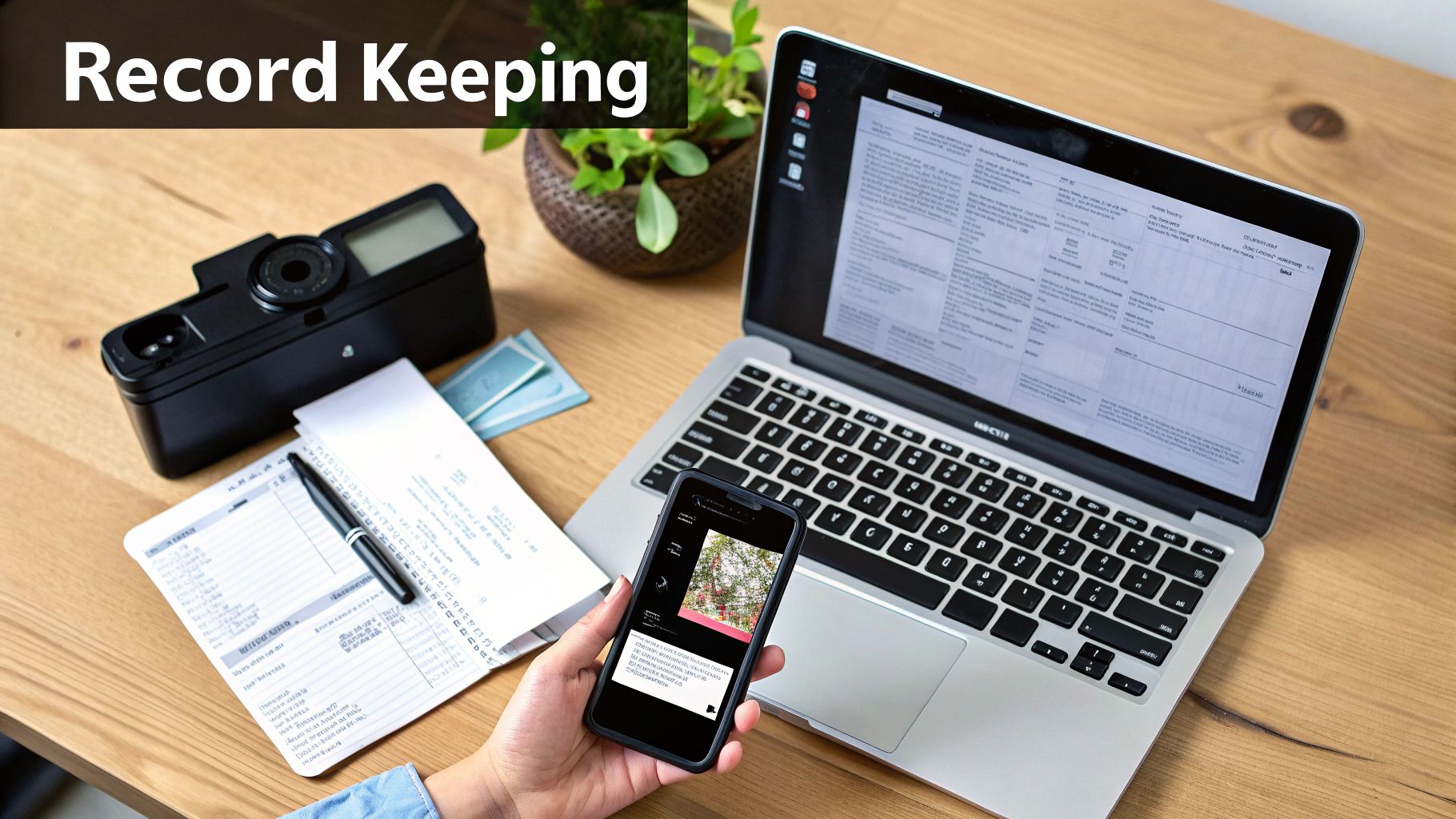 Your Super-Simple Guide to UK Small Business Tax Deductions - Artema