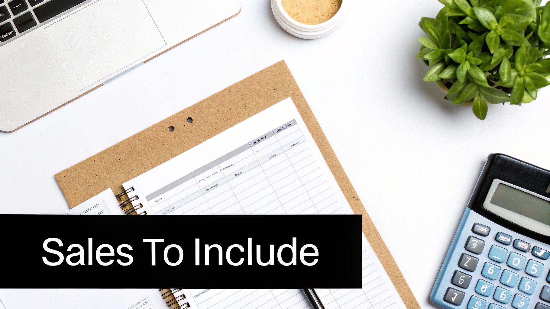 Box 6 on VAT Return: Your Super-Simple Guide to Getting It Right - Artema