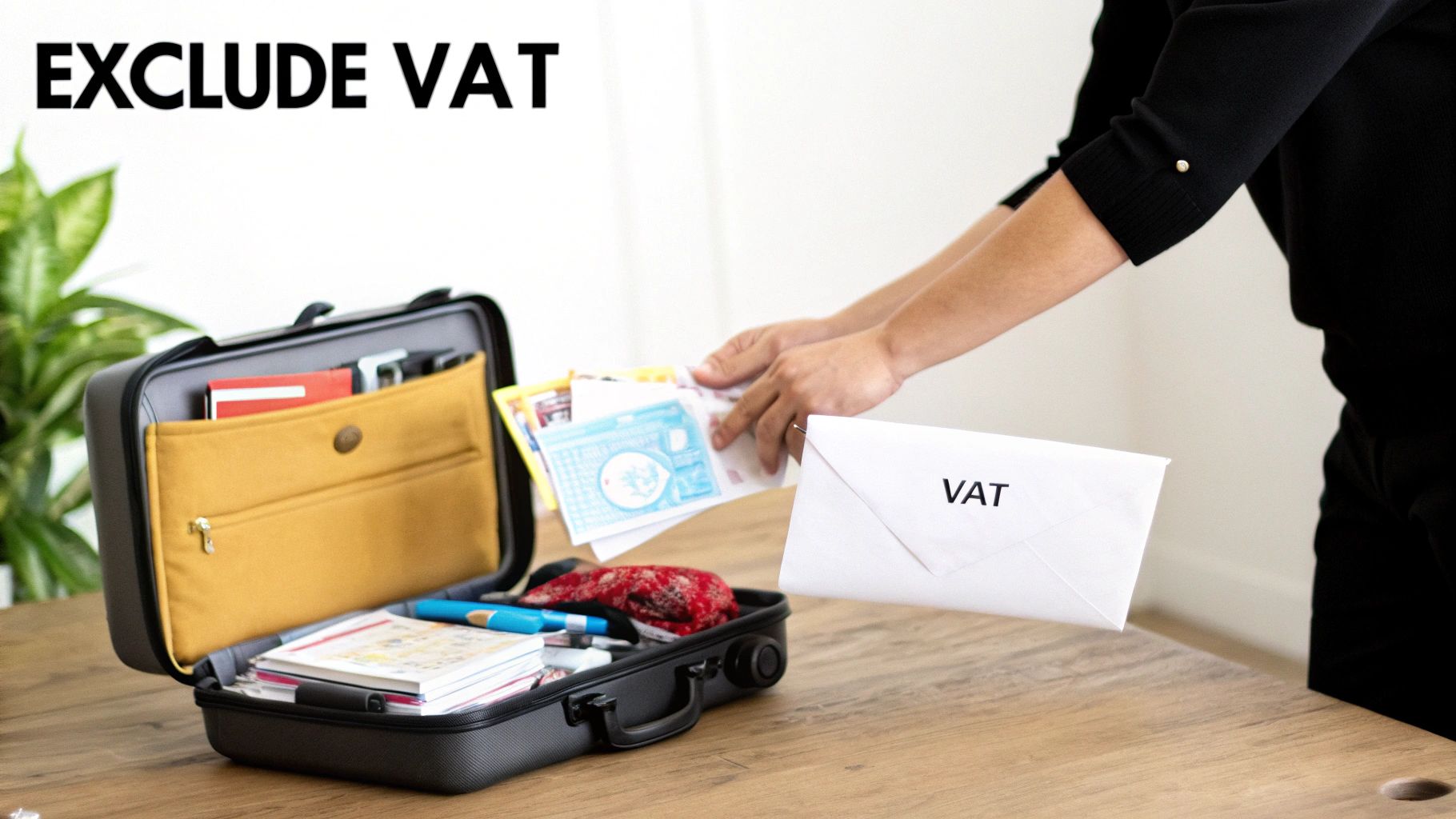 A Simple Guide to VAT Return Box 6 for UK Businesses - Artema