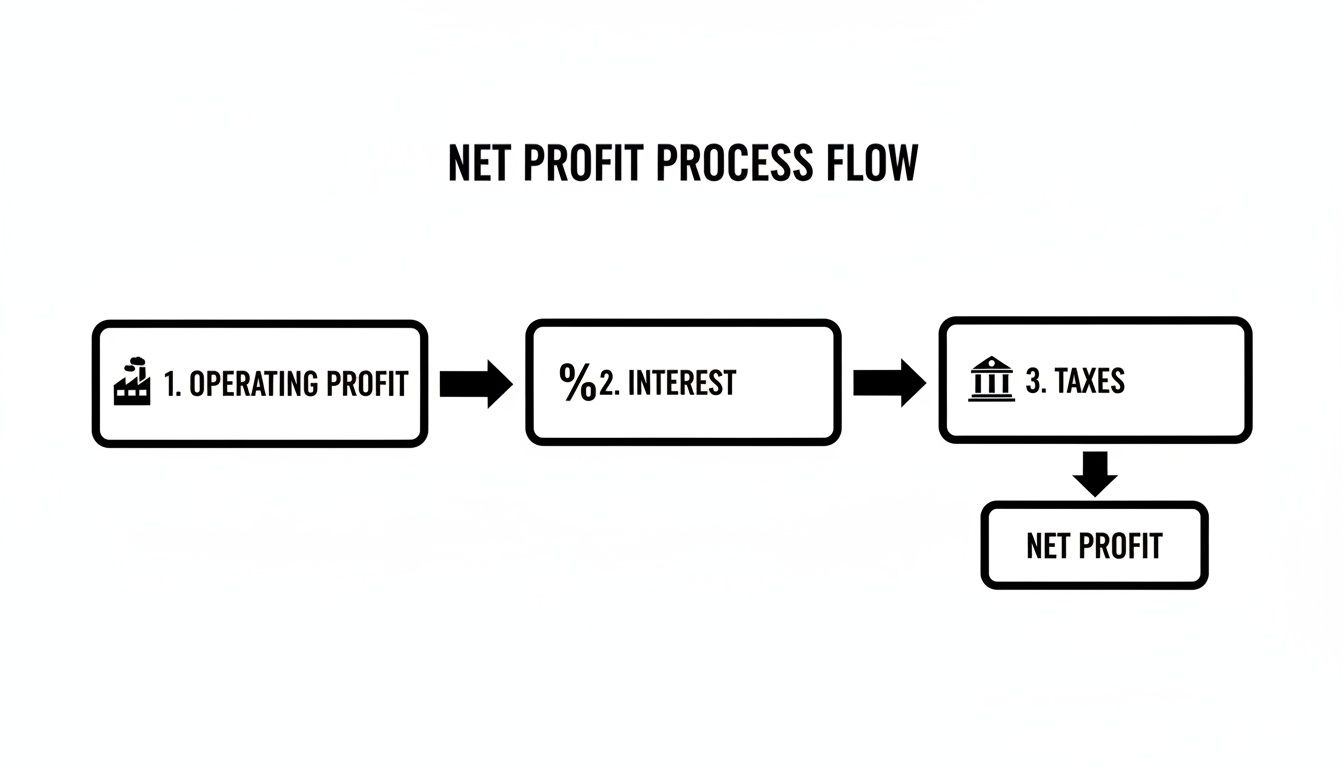 How to Calculate Business Profit: A Simple Guide for UK Business Owners ...