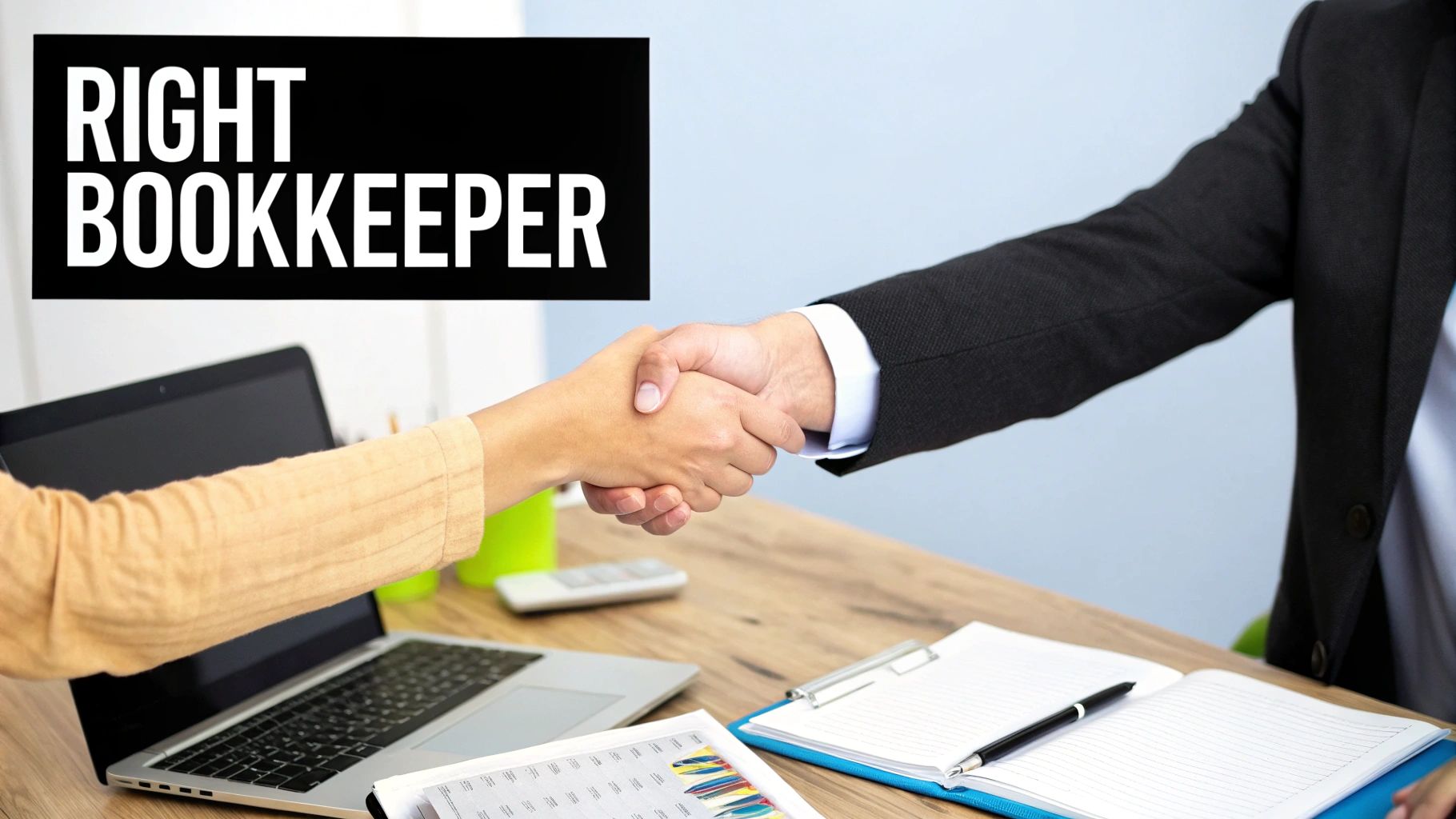 Your Guide to Bookkeeping Services for Small Businesses (and Saving ...