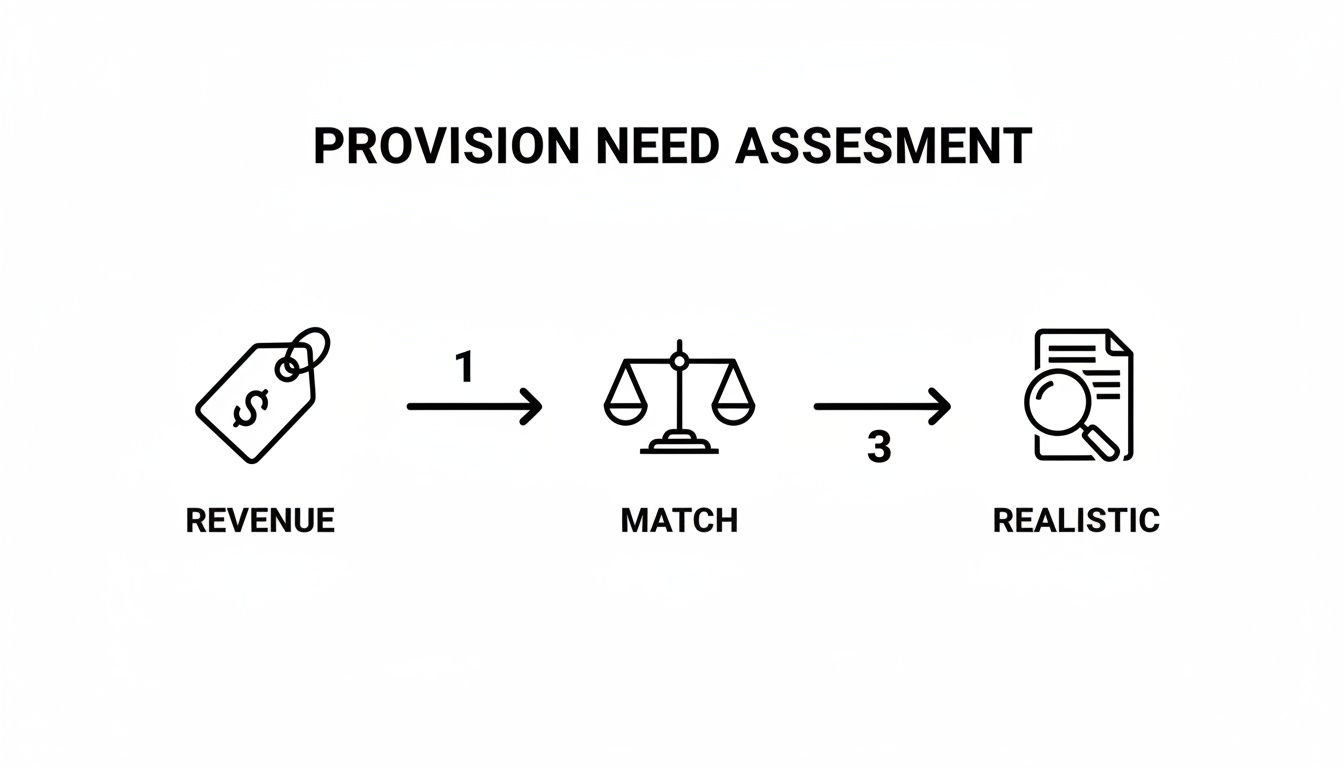 What is provision for doubtful debts? A No-Nonsense UK Guide - Artema