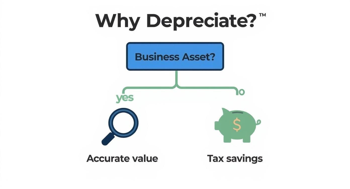 What is Depreciation in Accounting? A Fun, Jargon-Free Guide - Artema