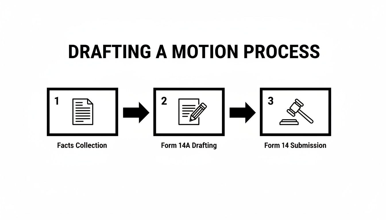 Emergency Motion Family Court: How to File Quickly in Ontario