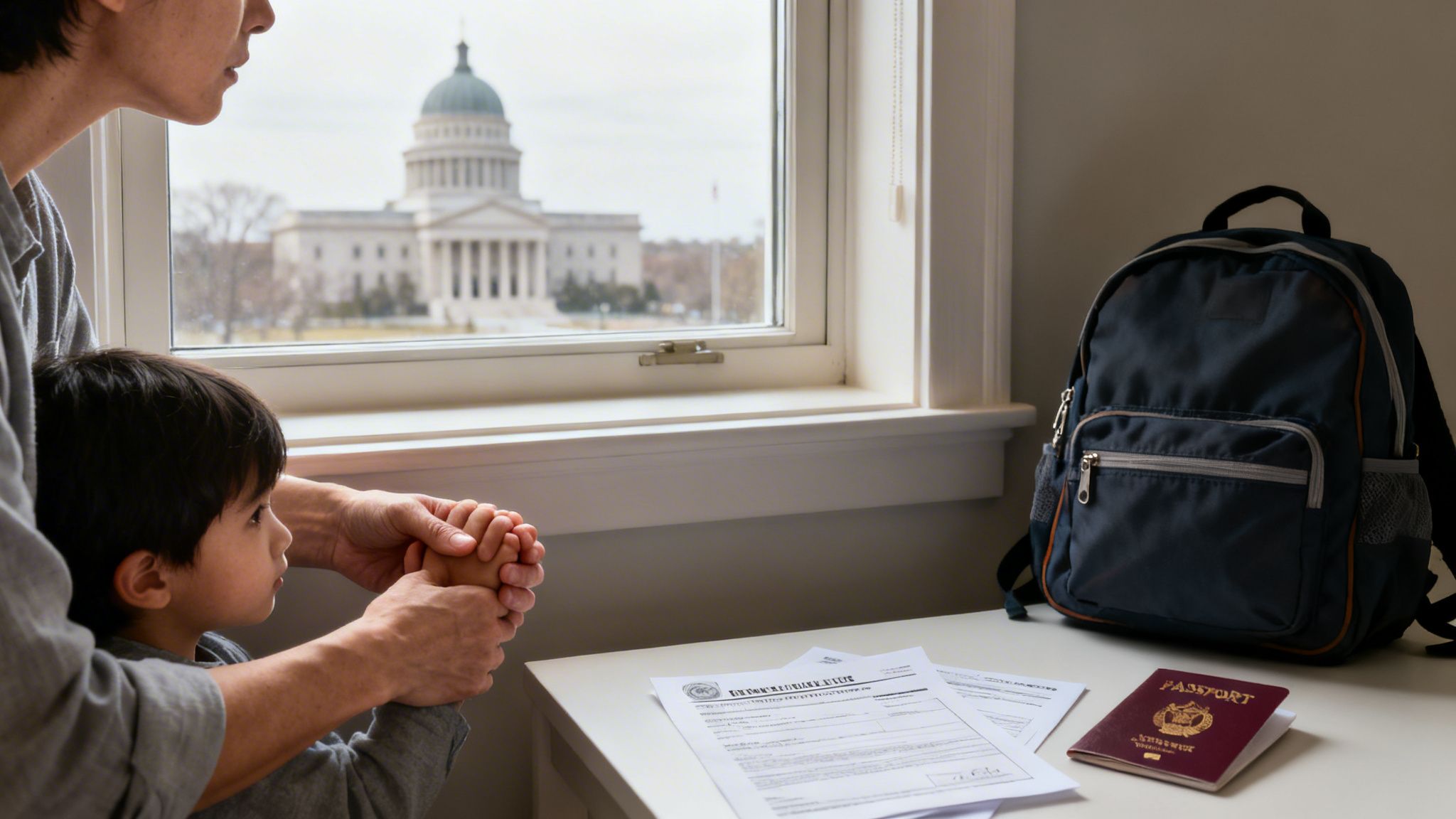 Emergency Motion Family Court: How to File Quickly in Ontario