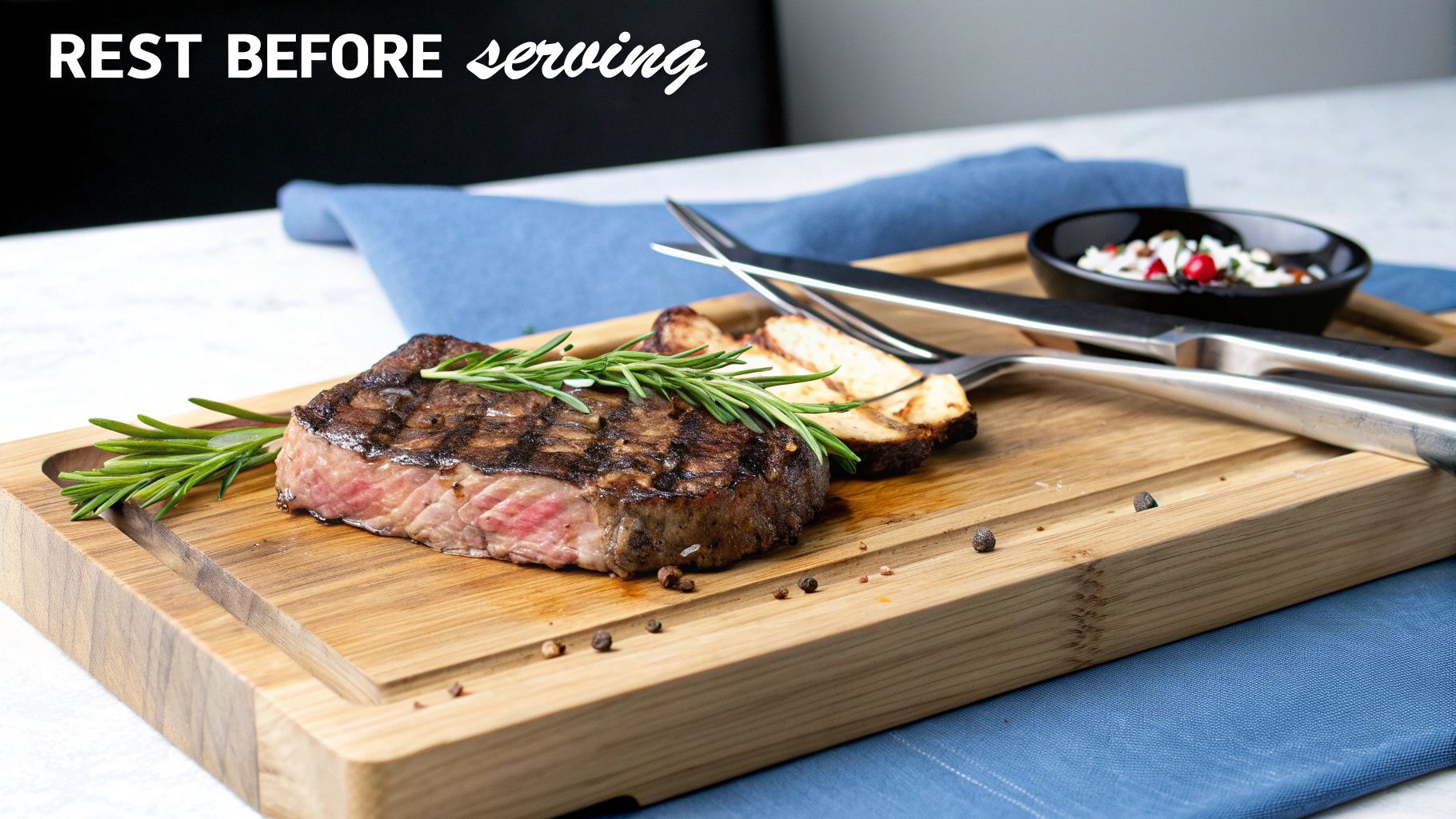 A Guide to Safe Cooking Temperatures for Meat
