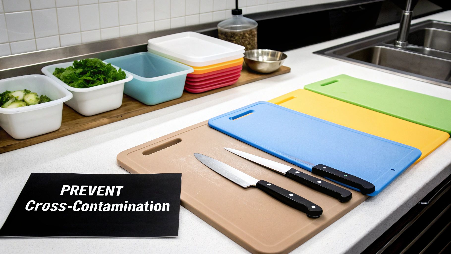 Top Food Safety Manager Test Questions to Ace in 2025