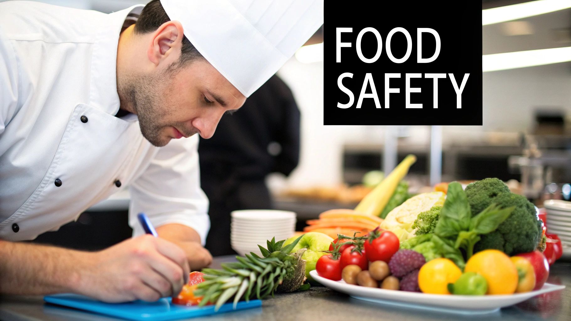 Free ServSafe Study Guide Free | Ace Your Certification Today