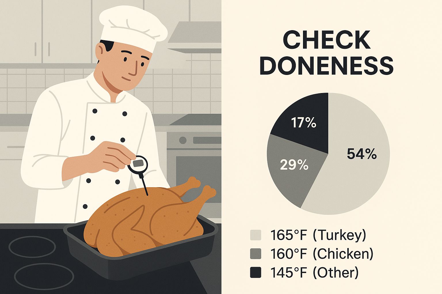 A Guide to Safe Cooking Temperatures for Meat