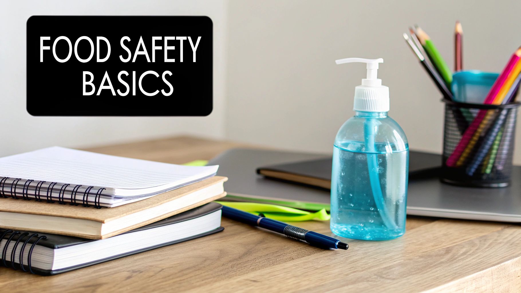 Food Safety Manager Practice Test: Ace Your Certification