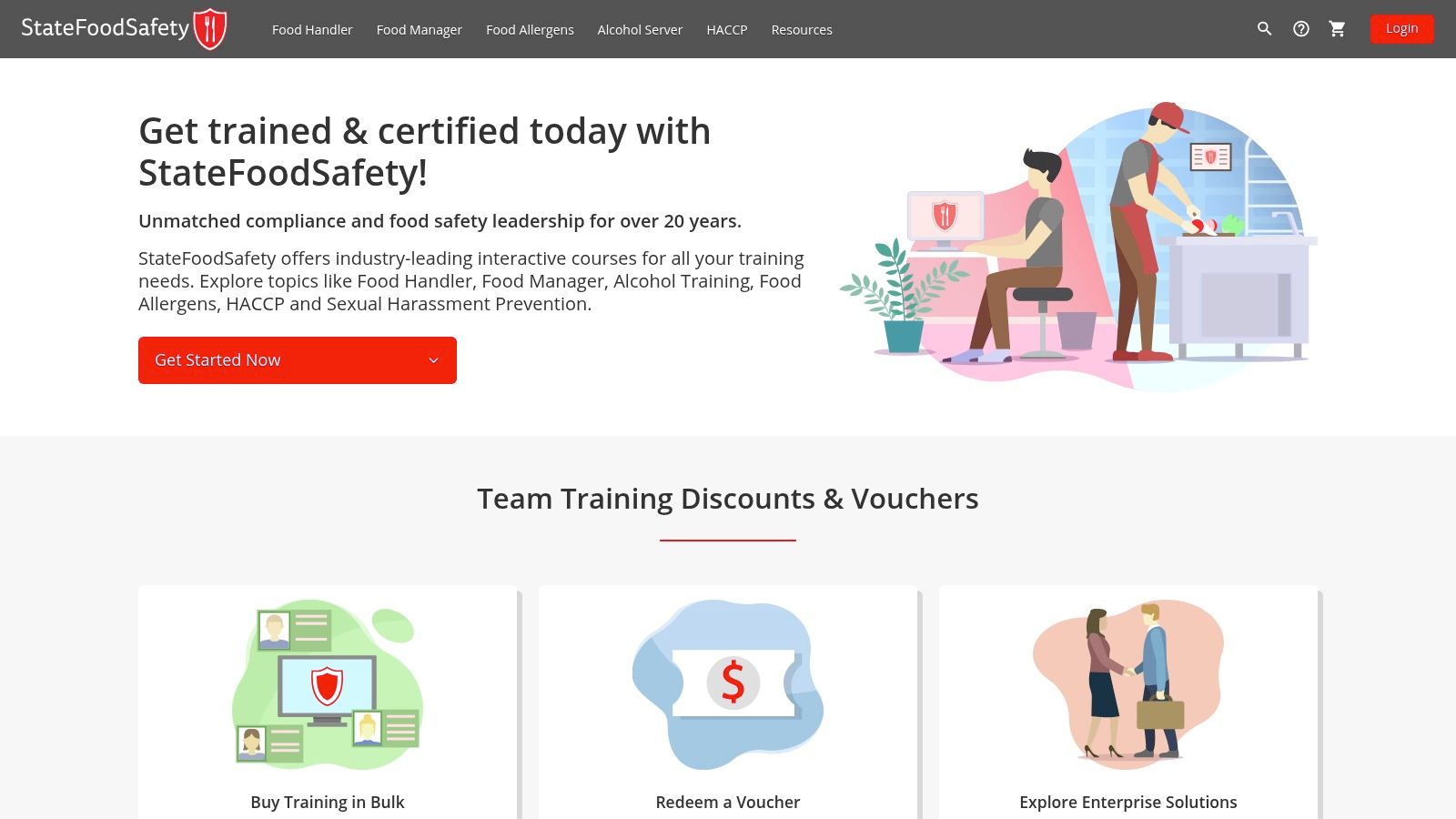 Top Food Manager Certification Practice Test Resources 2025