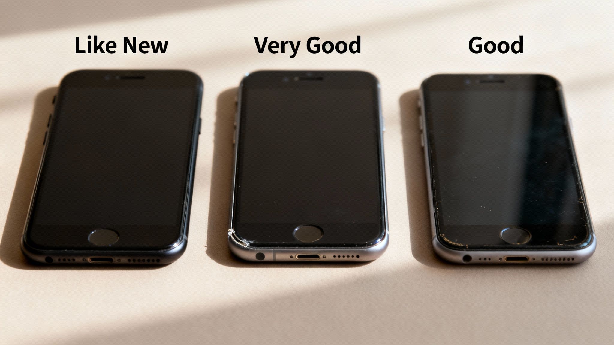 Refurbished Phone: What Does It Mean? A Clear UK Guide