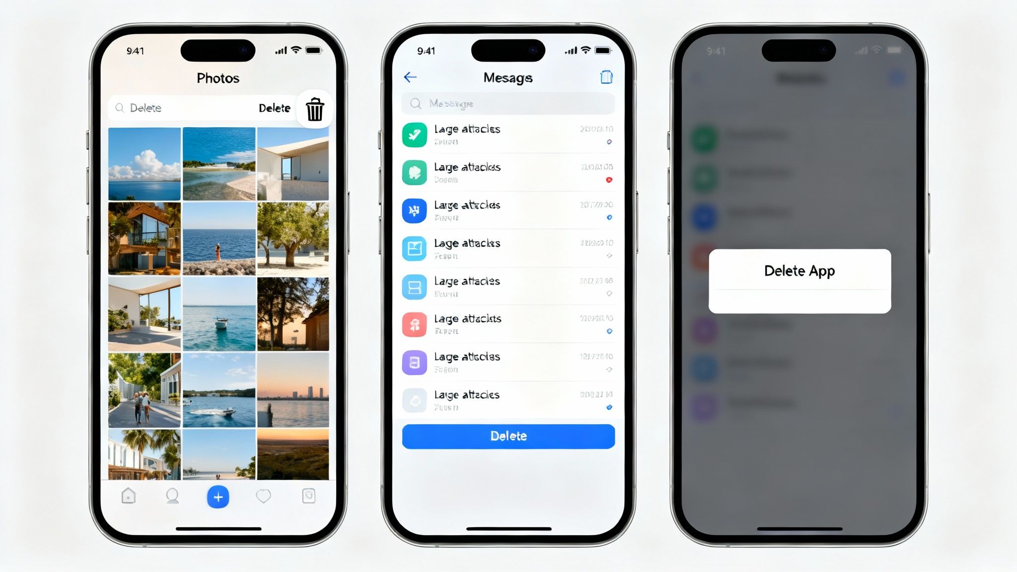 How to Delete Data from an iPhone: A Practical Guide
