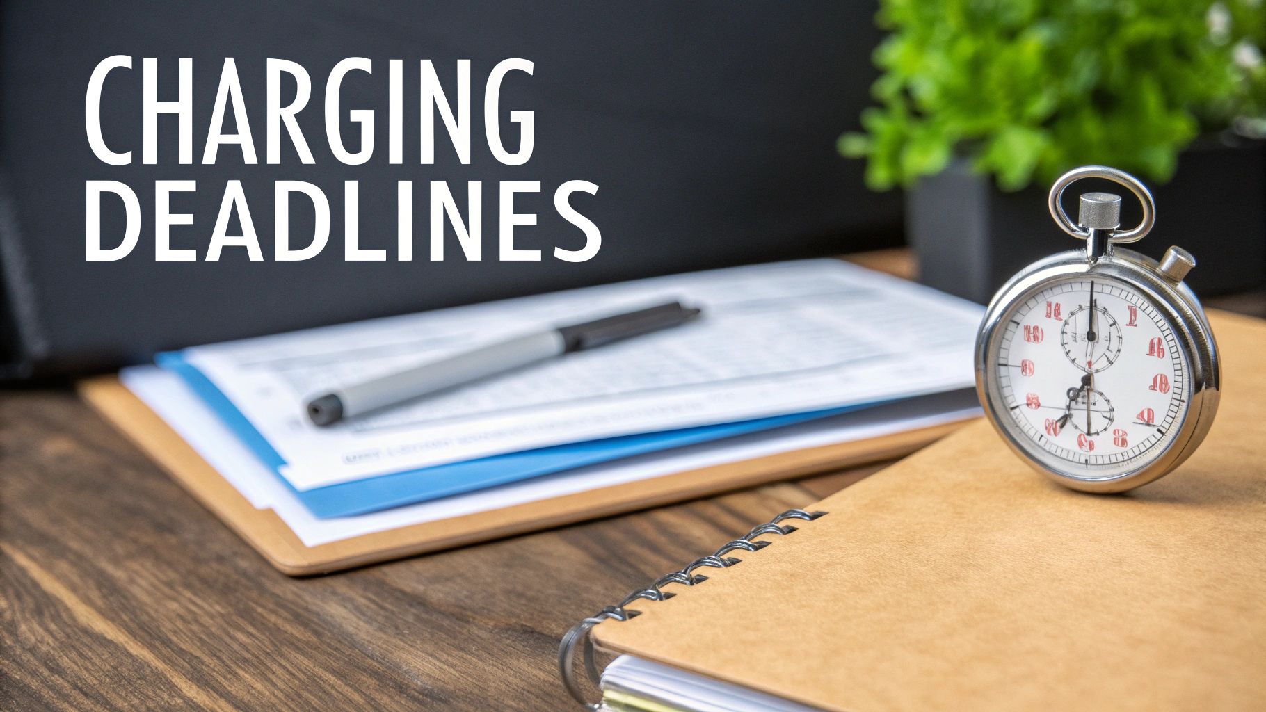 How Long Do Police Have To File Charges In Michigan: What You Need To Know