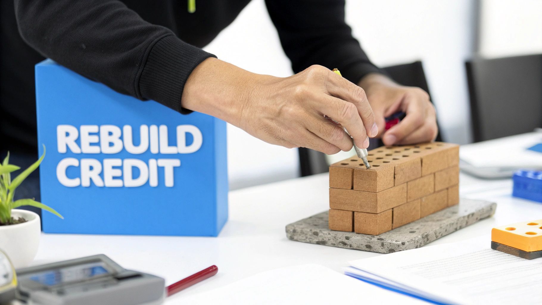 How does bankruptcy affect credit: Your guide to scores, reports, and ...