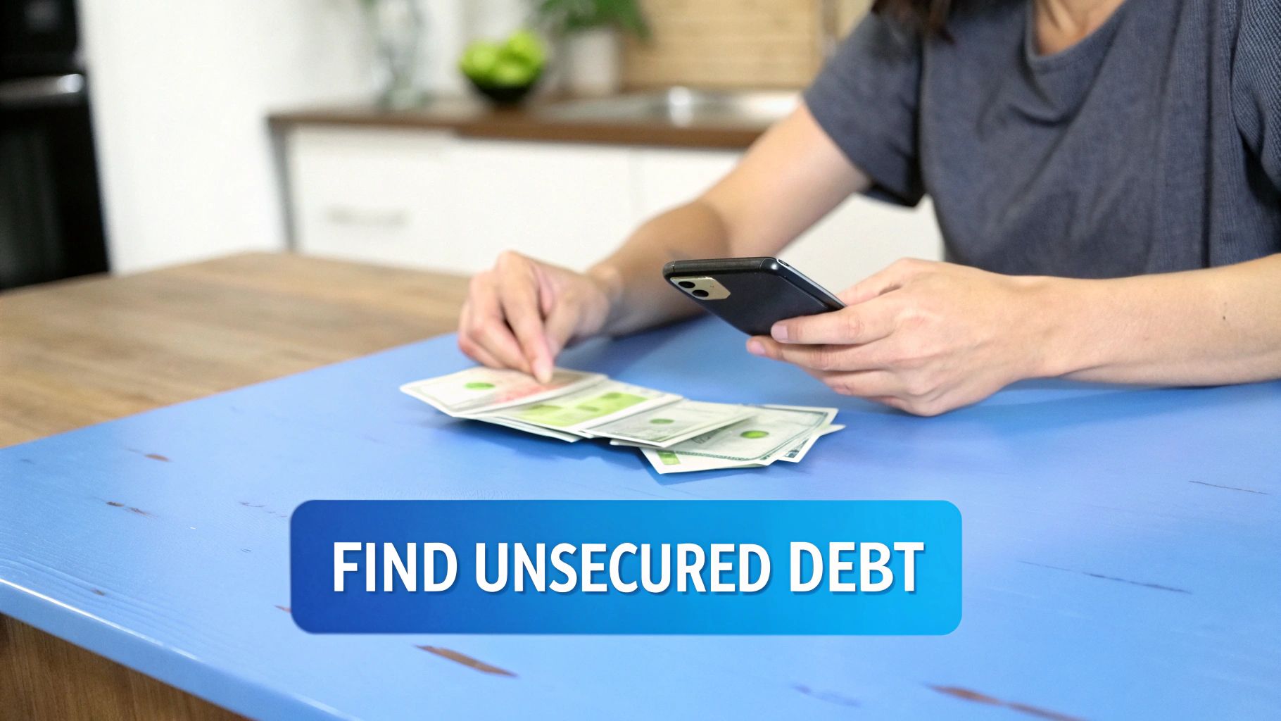 What is unsecured debt? A Clear Guide to Your Financial Options