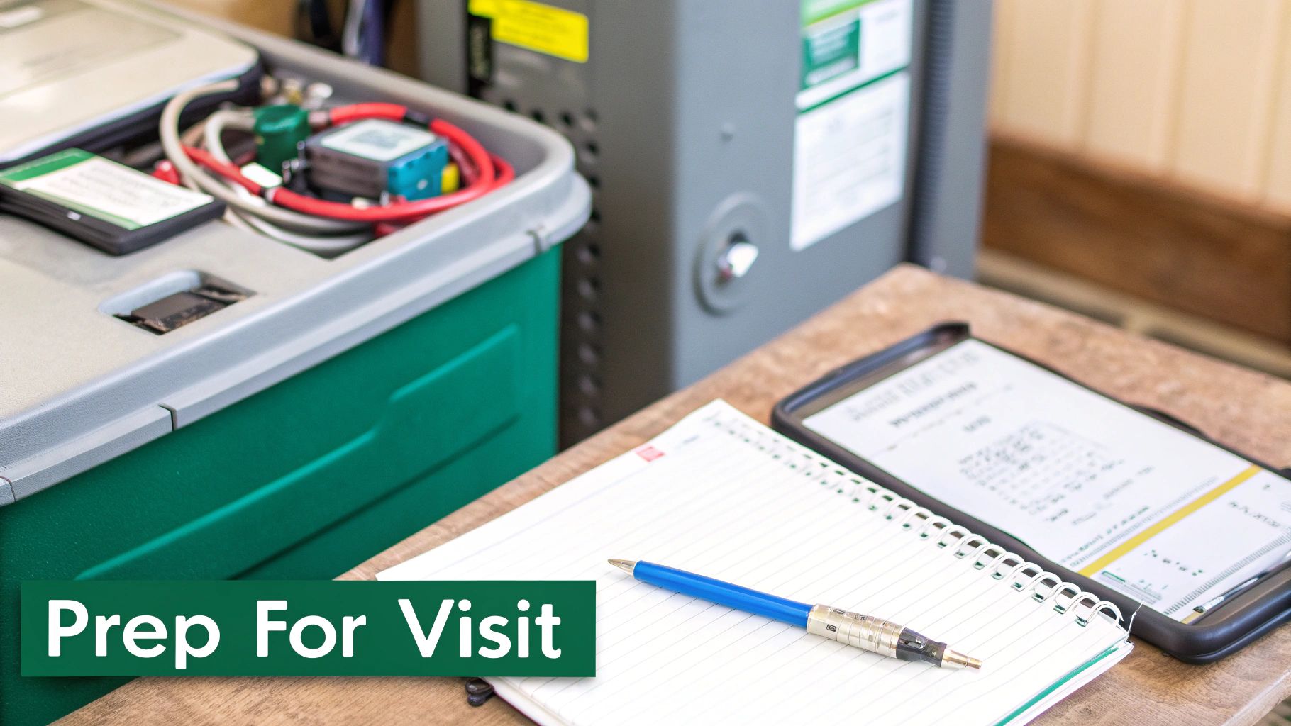 What to Do If Your Furnace Stops Working