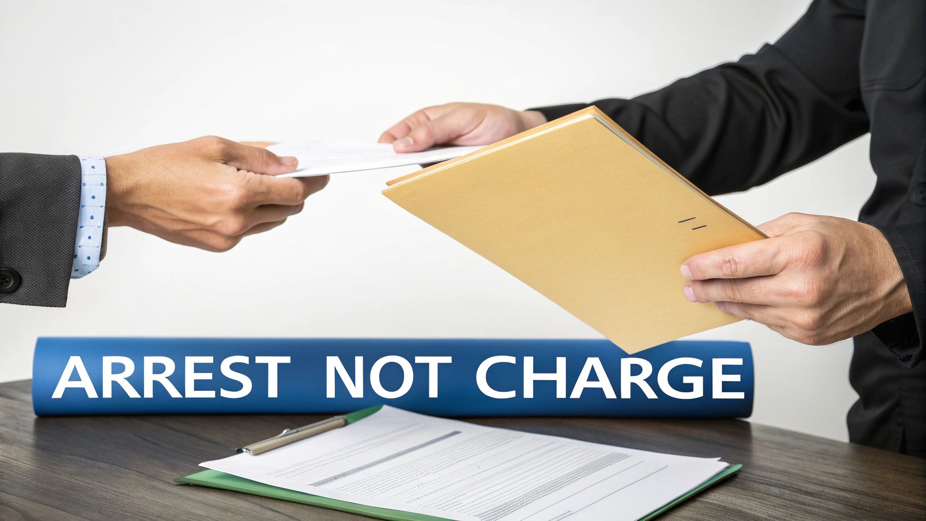 How Long Do Police Have To File Charges In Michigan: What You Need To Know