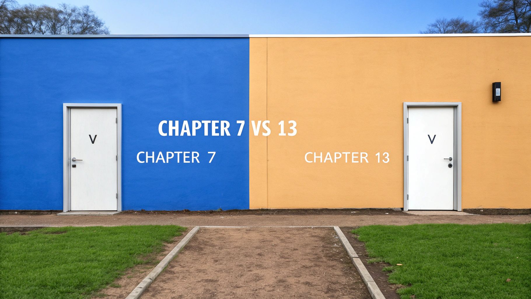 Is Bankruptcy Right for Me? A Guide to Your Financial Fresh Start