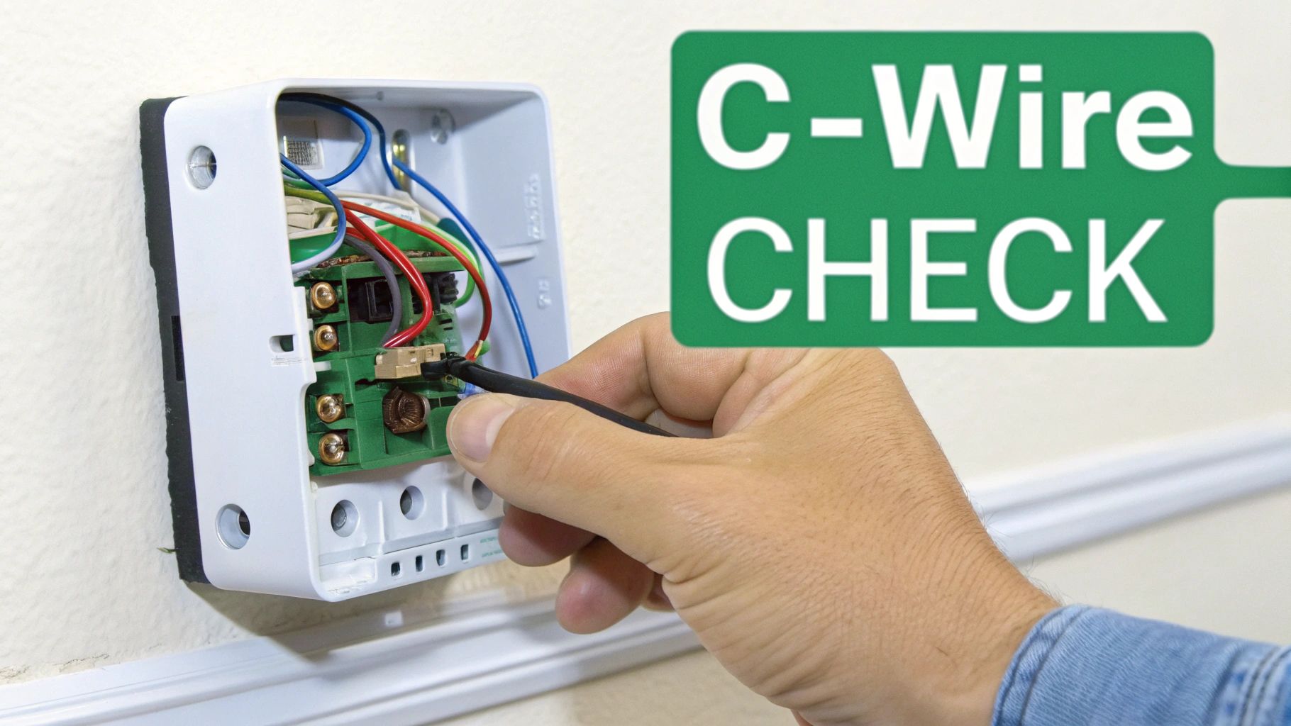 Honeywell Smart Thermostat Not Turning On Troubleshooting Guide