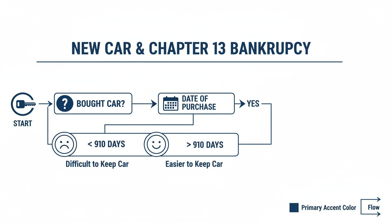Chapter 13 Car Loan