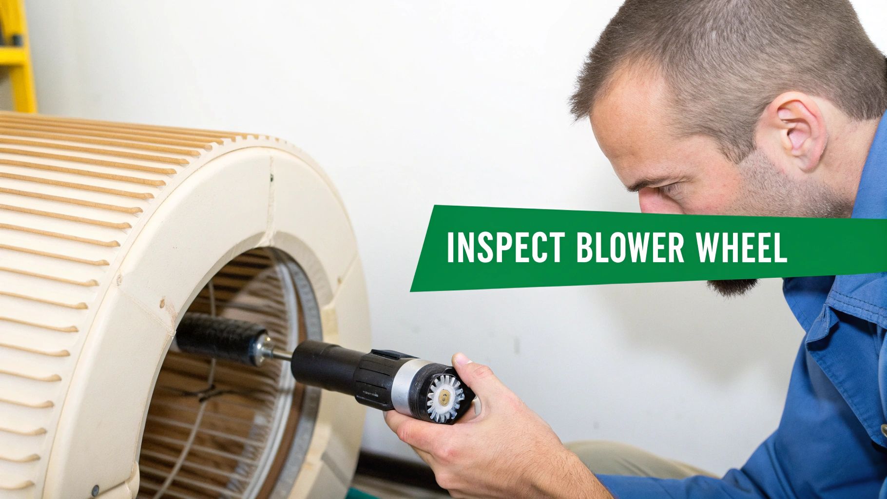 How to fix a squeaky furnace blower motor: Quick DIY Fix for Homeowners