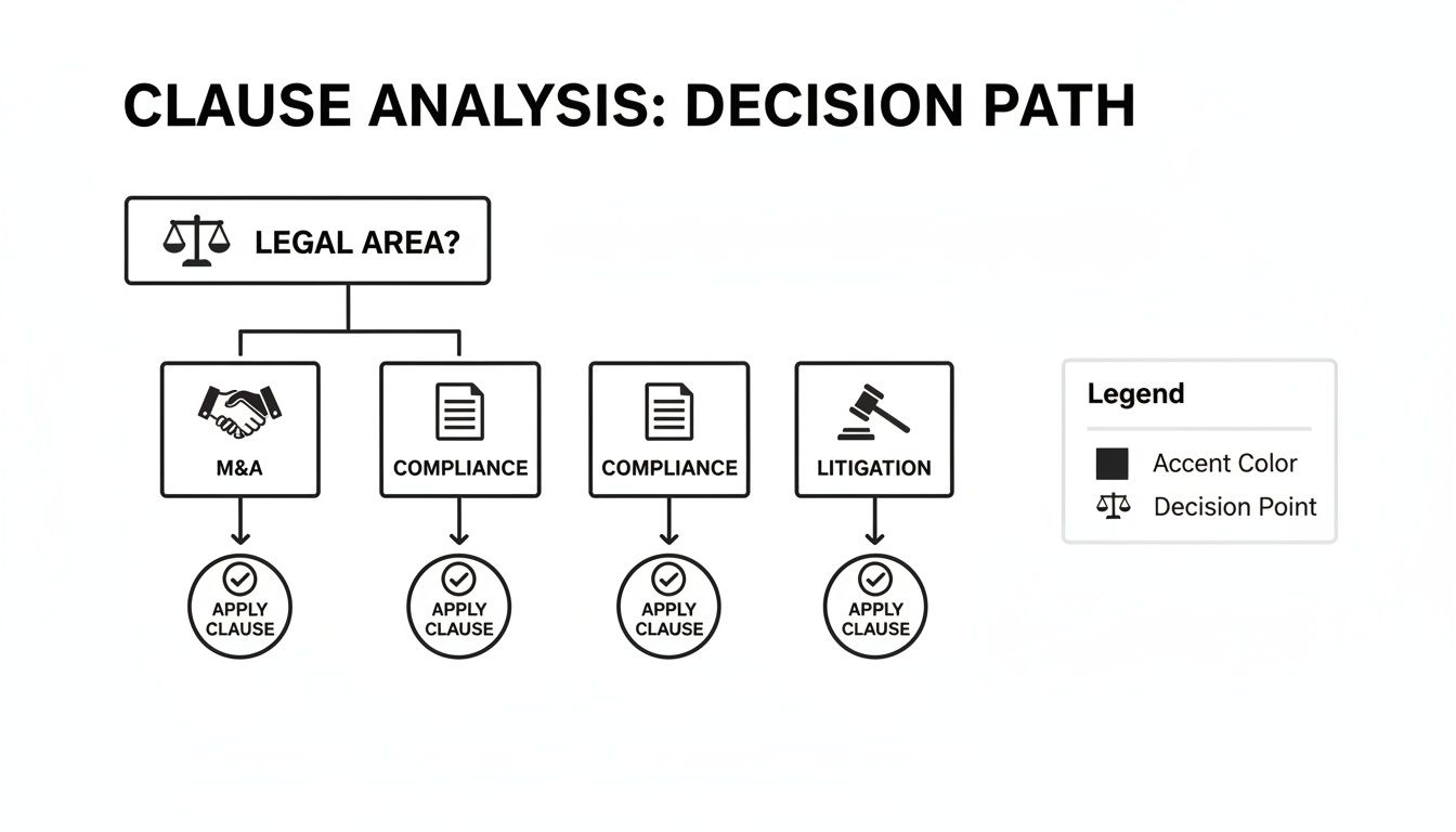 Term Craft A Guide to Clause Analysis Software for Modern Law Firms ...