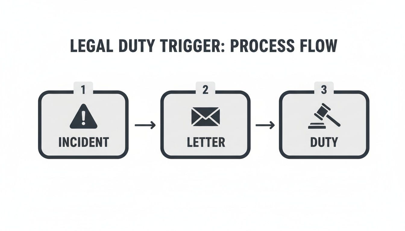 A Guide to Drafting an Ironclad Letter of Preservation - Term Craft