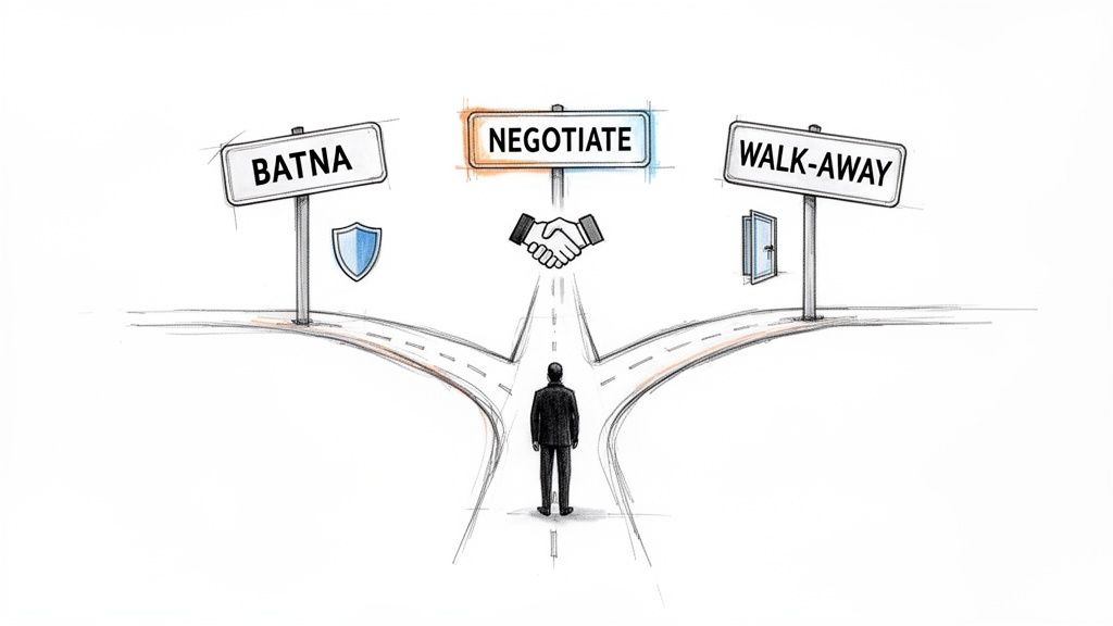 10 Actionable Procurement Negotiation Strategies for 2026 - Term Craft