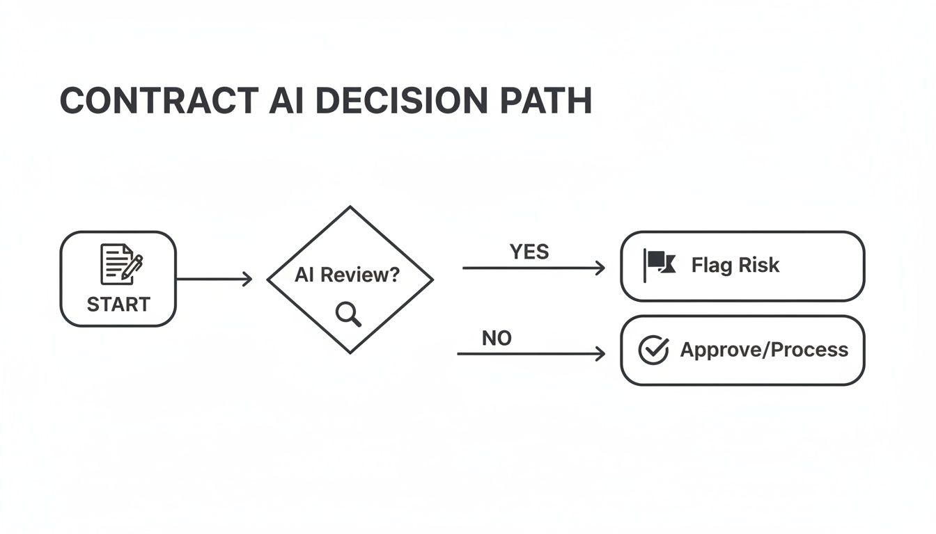 Term Craft Unlocking Efficiency With Contract Management AI - Term Craft