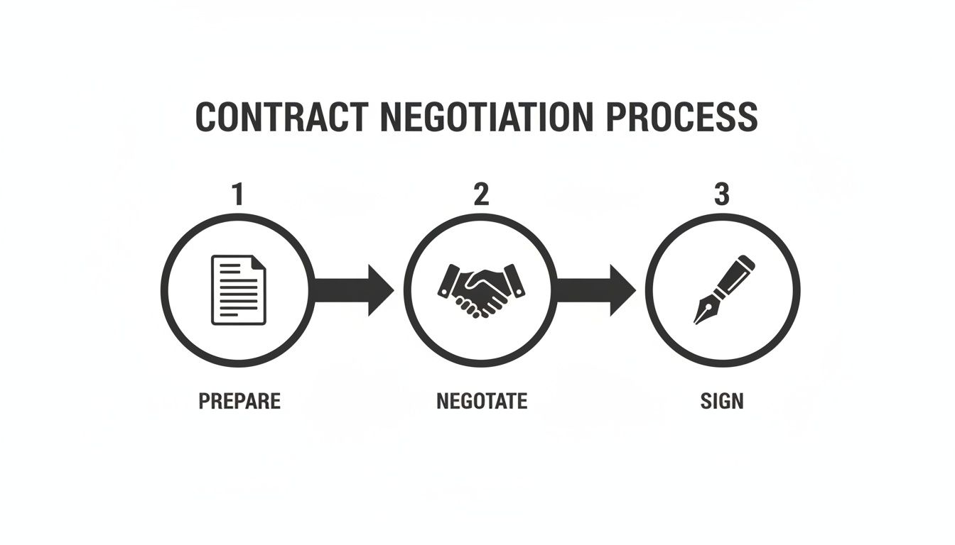 Term Craft A Practical Guide to the Supplier Contract Agreement - Term ...