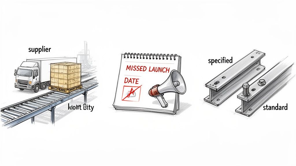 Term Craft What Is a Material Breach of Contract Explained - Term Craft