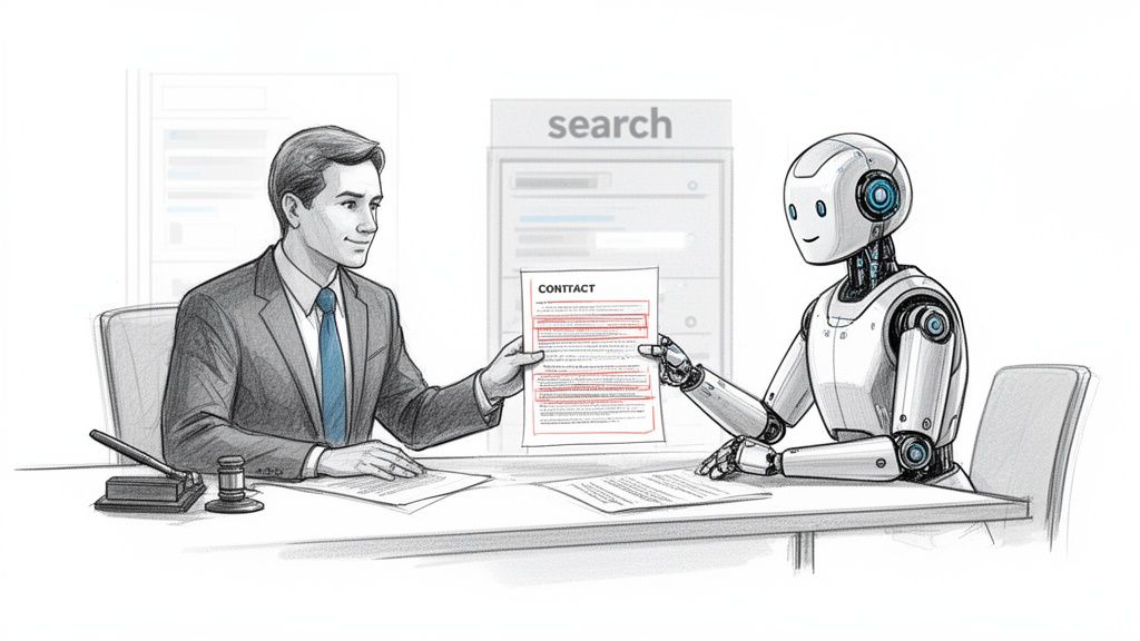 Term Craft AI Contract Management: Your Guide to Strategic Legal Value ...
