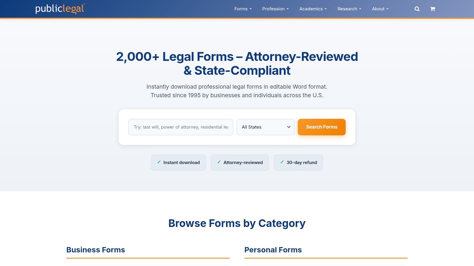 Term Craft 12 Best Legal Notice Templates for Any Situation in 2025 ...