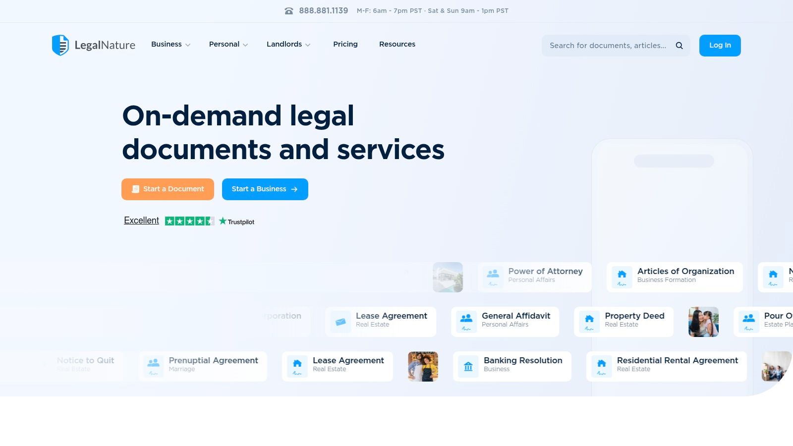 Term Craft 12 Best Legal Notice Templates for Any Situation in 2025 ...