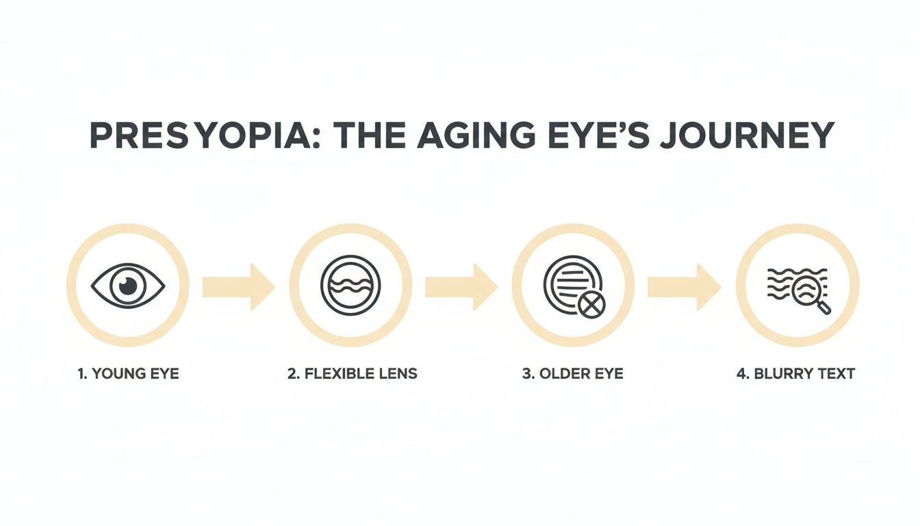 What Strength Reading Glasses Do I Need? A Practical Guide | iDoctor