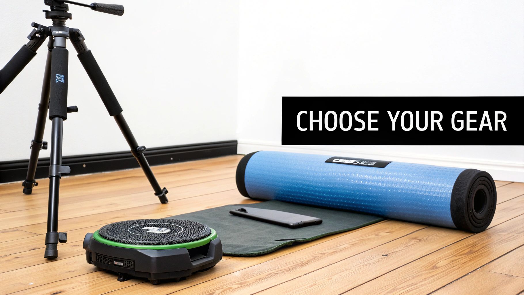 A Coach's Guide to Vertical Leap Test Equipment | Cartwright Fitness