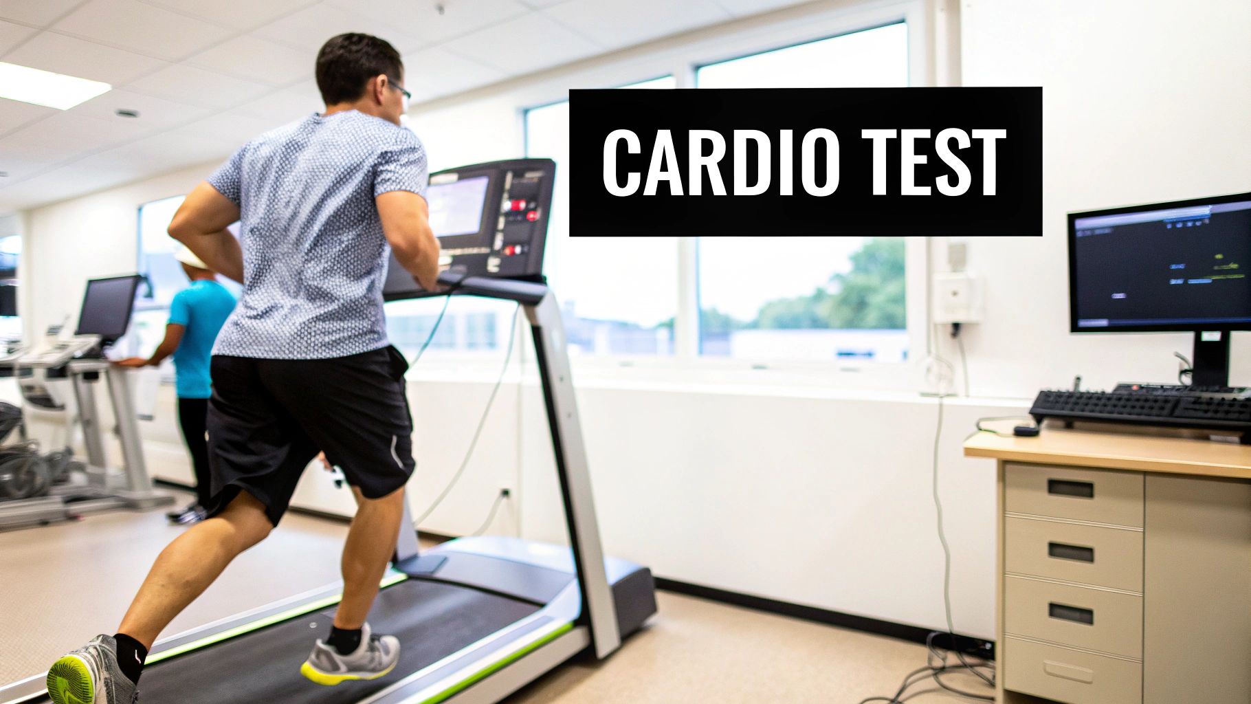Top Standardized Fitness Tests to Measure Your Fitness | Cartwright Fitness