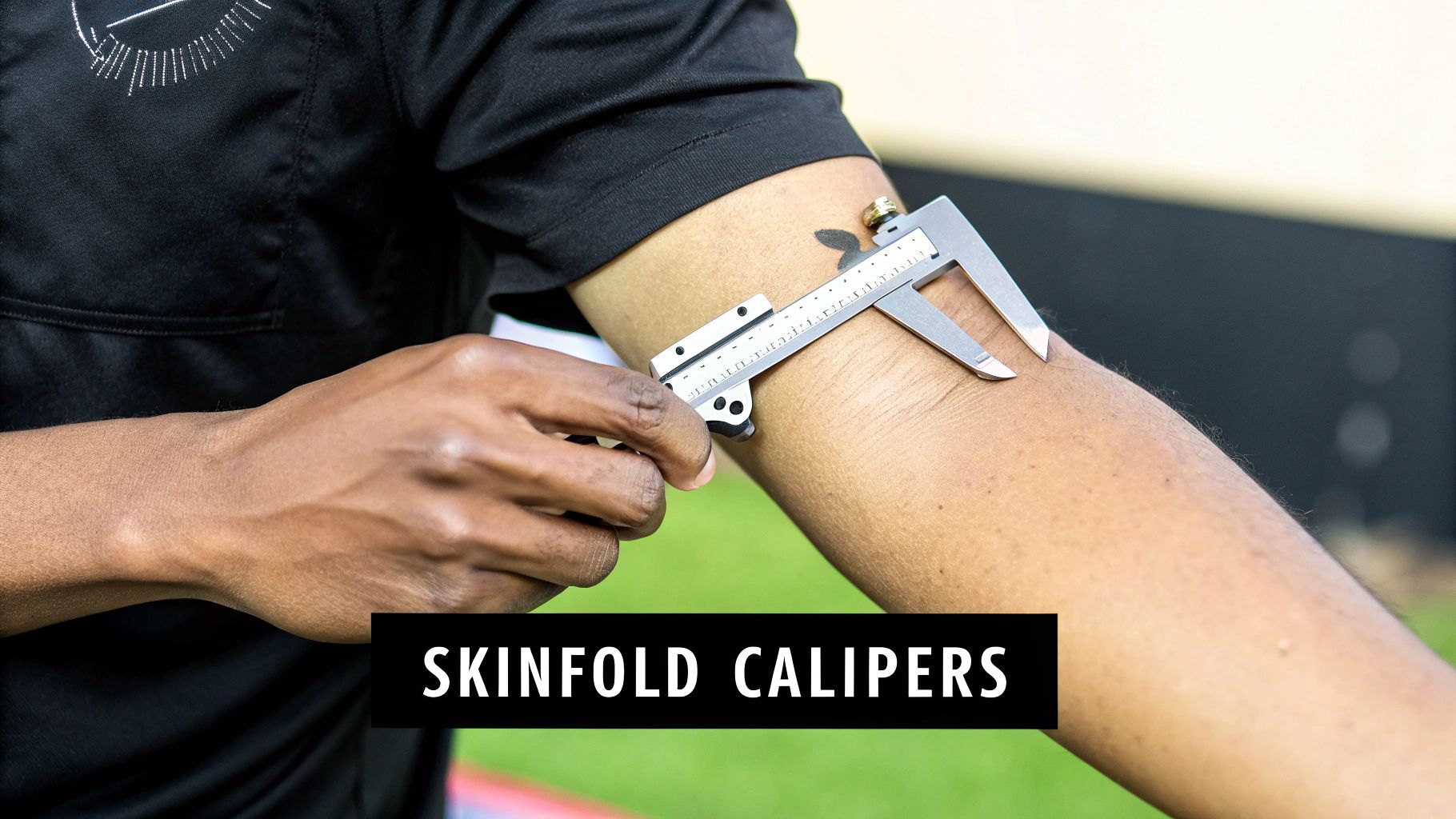 Your Guide to Skin Fold Calipers | Cartwright Fitness