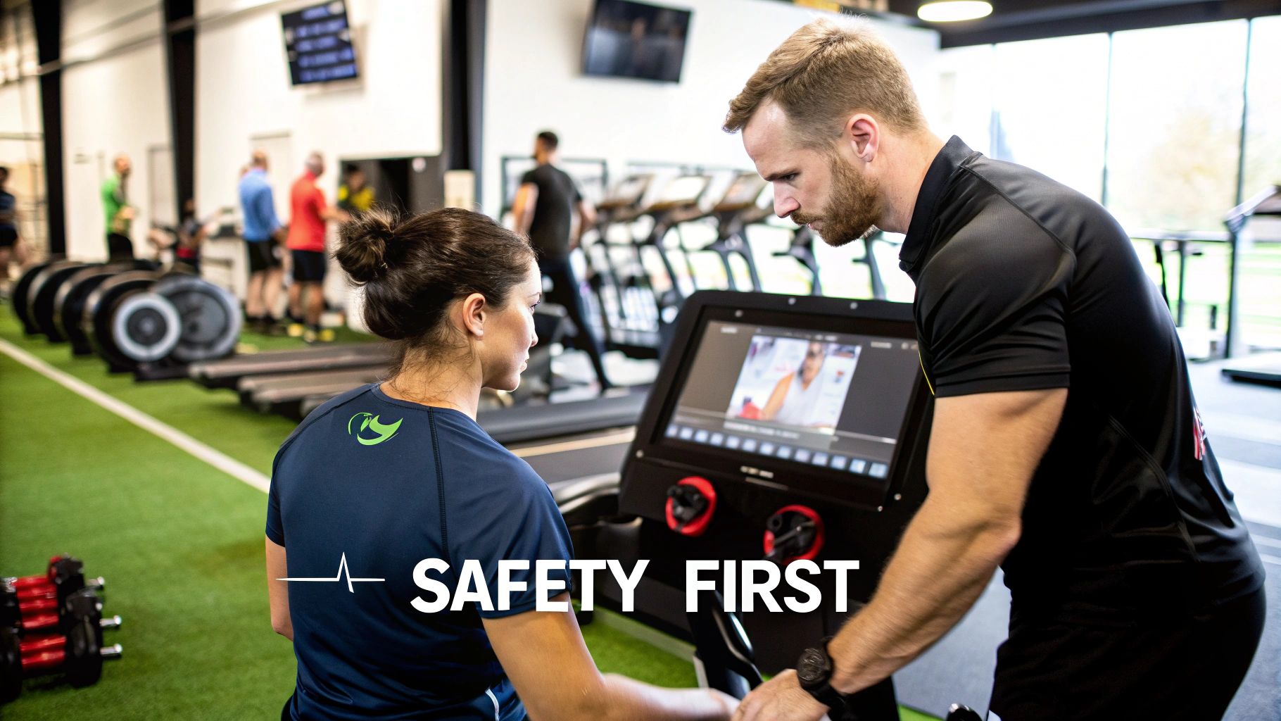 Submaximal Exercise Test: Key Fitness Assessment Guide | Cartwright Fitness