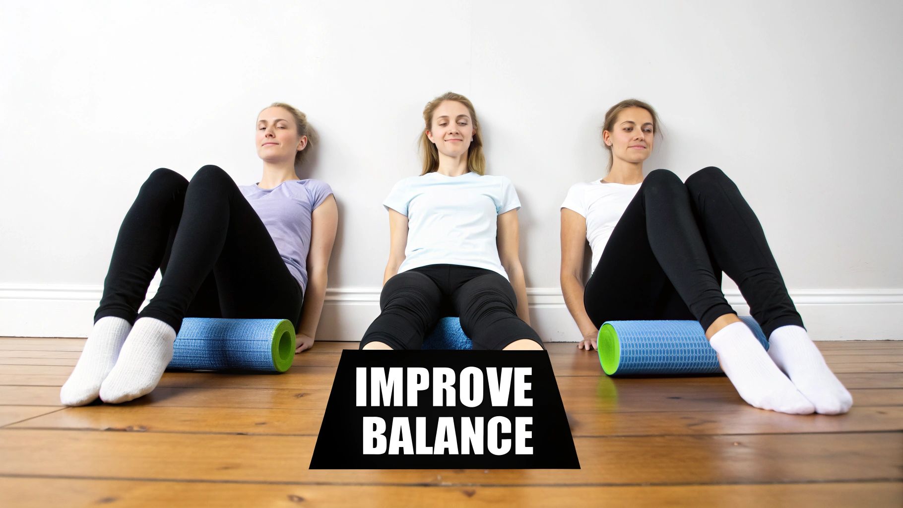 A Complete Guide to the Stork Standing Test | Cartwright Fitness