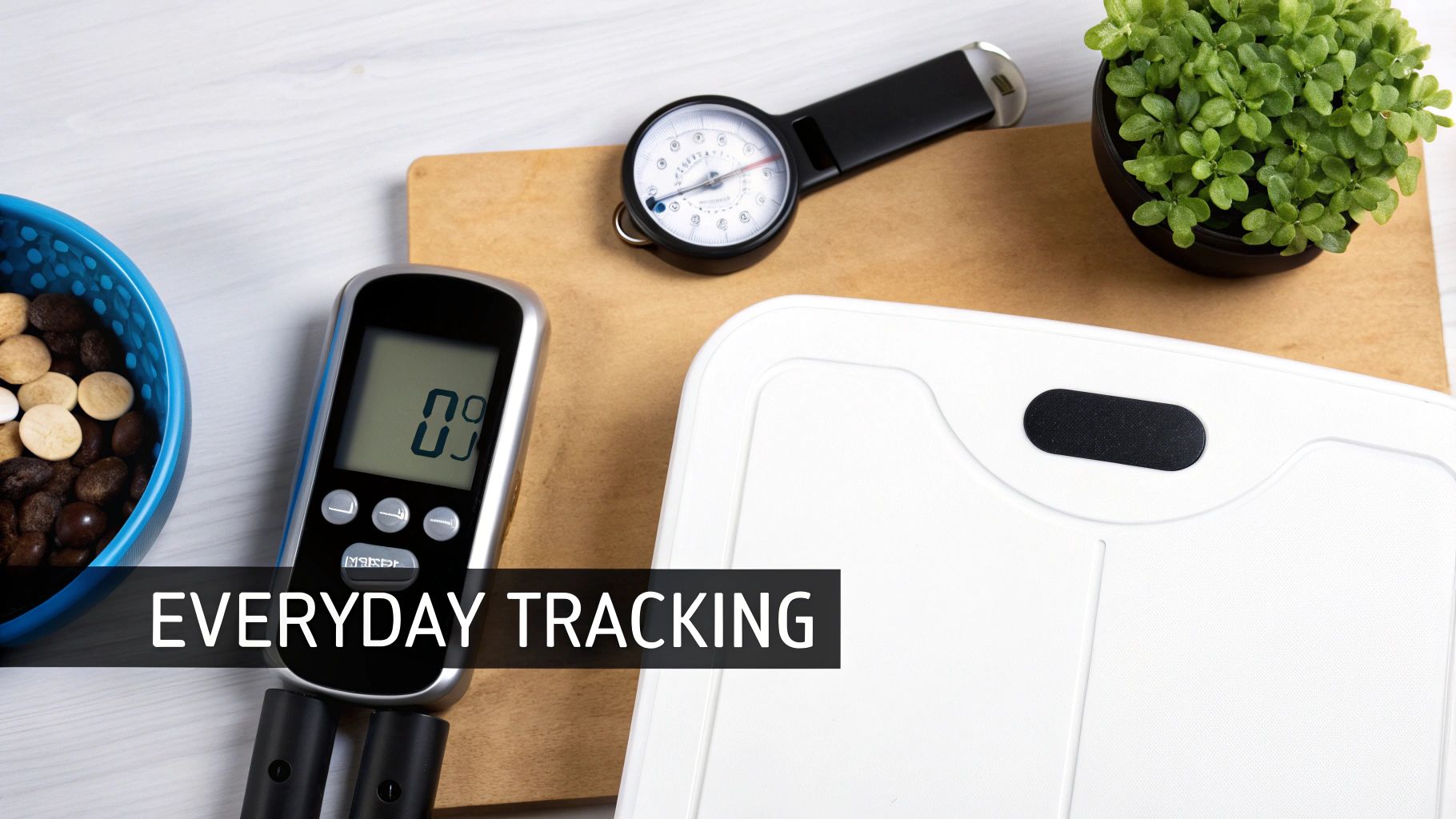 A Guide to Body Composition Measurement Techniques | Cartwright Fitness