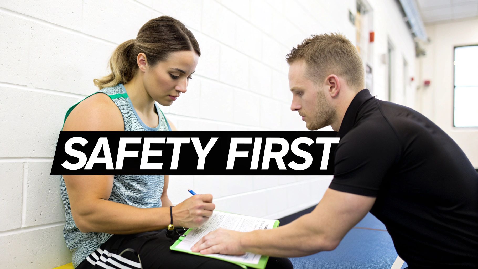 Harvard fitness test: Boost Your Cardiovascular Endurance | Cartwright ...