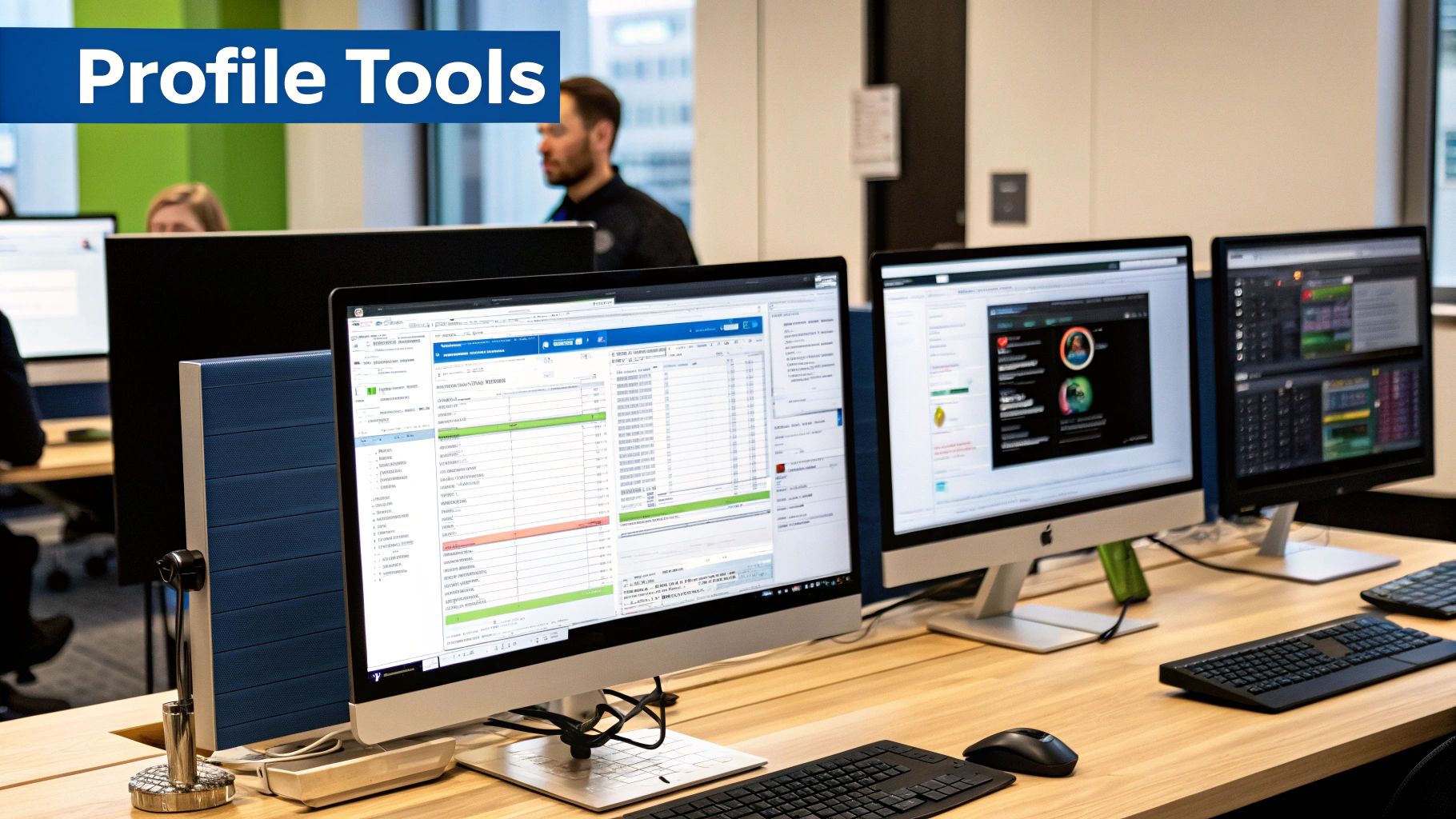 What Is Performance Profiling? A Complete Optimization Guide | Cartwright Fitness