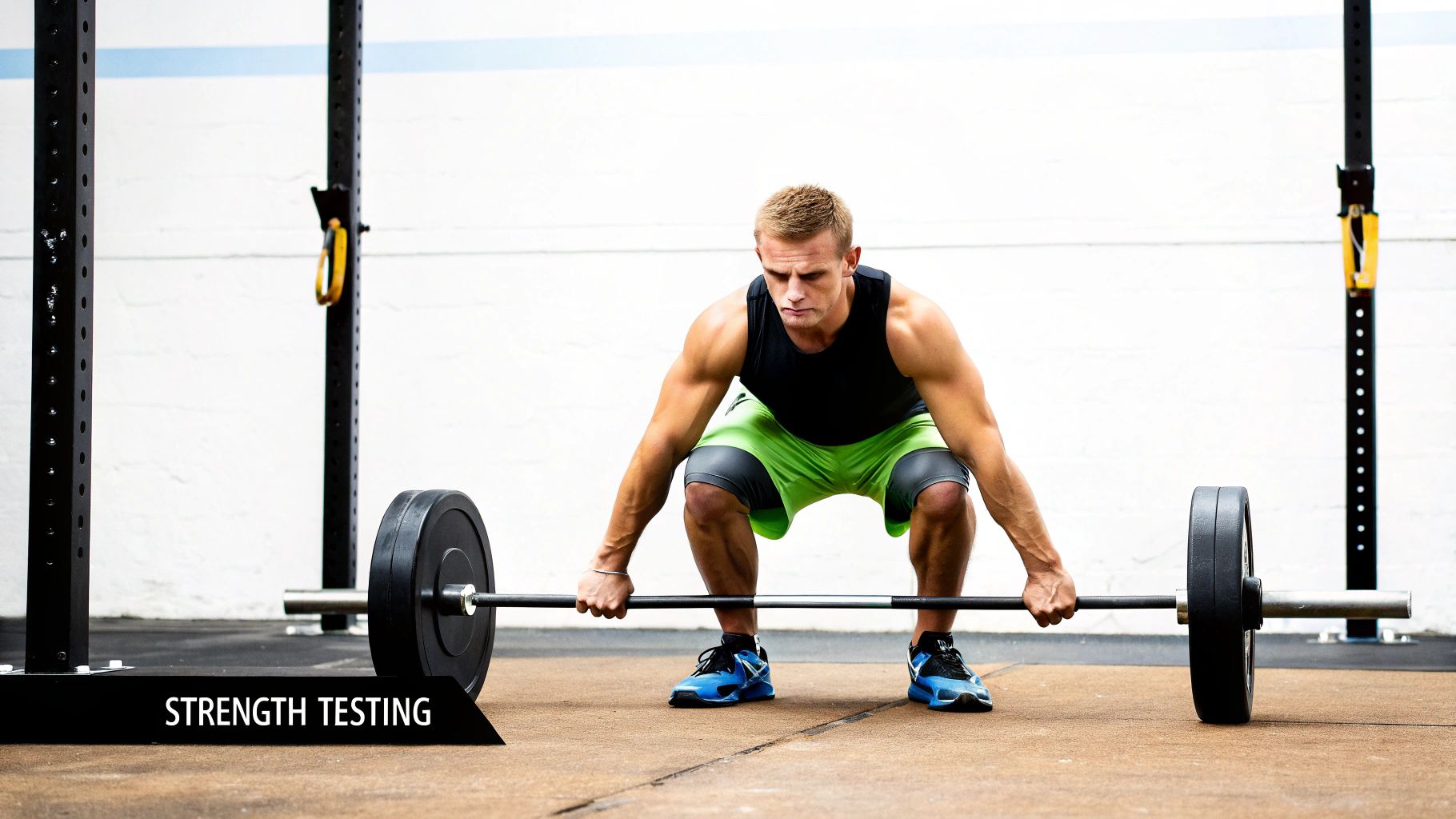 Fitness Testing Protocol Guide: Proven Methods for Success | Cartwright ...
