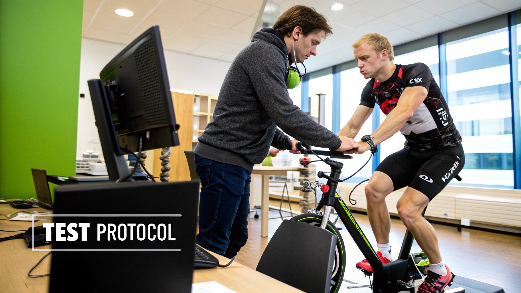 Submaximal Exercise Test: Key Fitness Assessment Guide | Cartwright Fitness